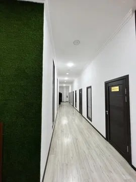 Дархан 17м² 29м² 25м² 50м² 2й этаж без мебели метро Хамида Олимжана