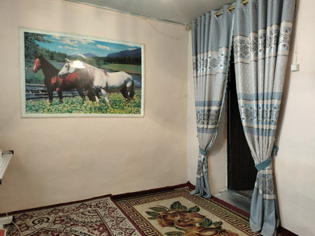Кунградский район