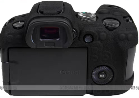 Чехол для Canon R6 uchun chexol