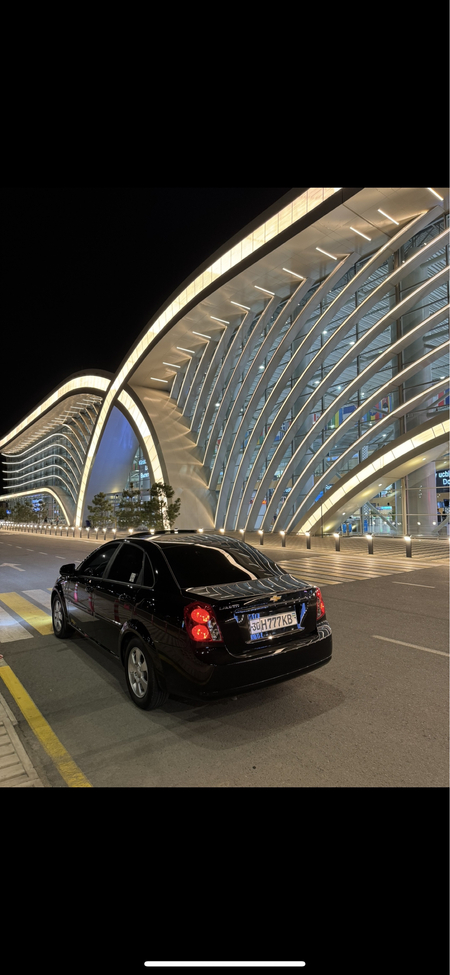 Lacetti Gentra 3-pozitiya