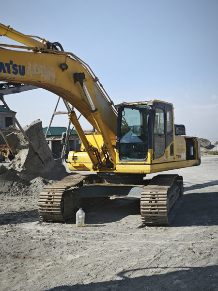 Komatsu. PC300  .  Сотилади.