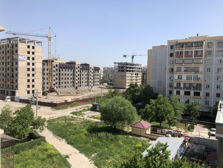 5-х комнатная квартира