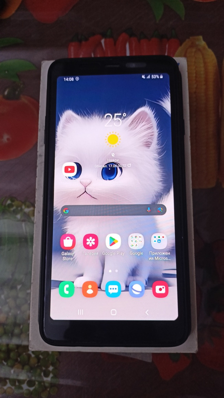 Samsung Galaxy A9