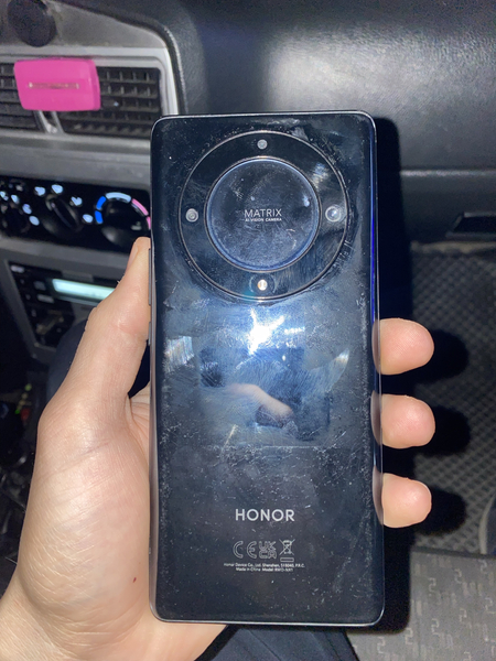 Honor 9A 256gb holati yaxshi_7