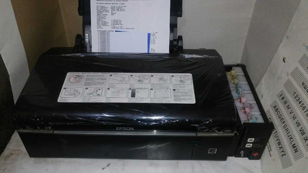 Epson L800 Ranglik printer 6ta rang