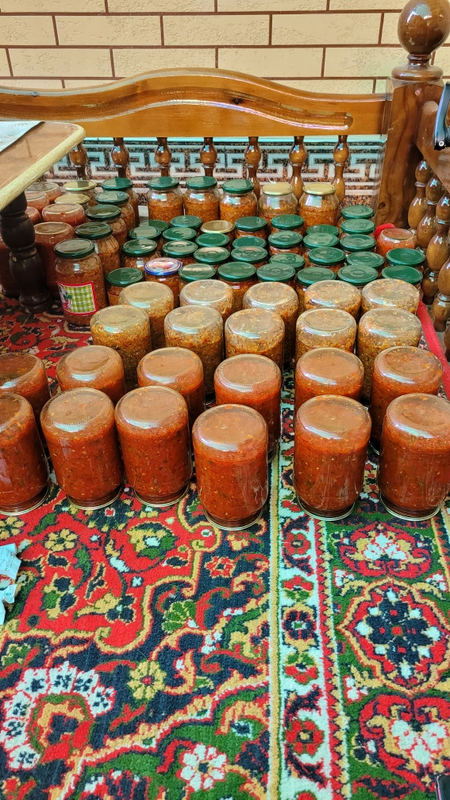 принимаю заказ на икру и огонёк