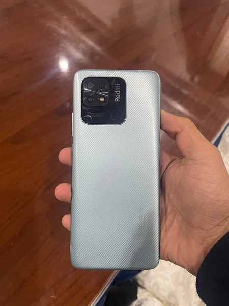 Redmi 10 c 64gb .