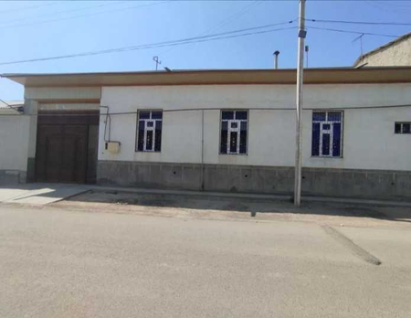 Ромитан Ижара 7 хонали участка узок муддатга