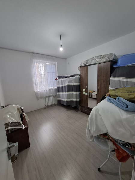 Arenda kvartira Mirobod Assalom Soxil Navastiroyka 1xona 2etaj oilaga
