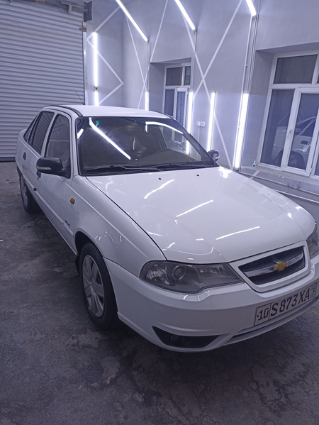 Nexia 2  1.6 mator