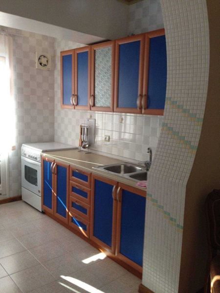 ЦУМ 3/4/7 (120м2)