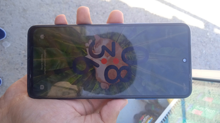 Redmi 11 aʼlo darajada