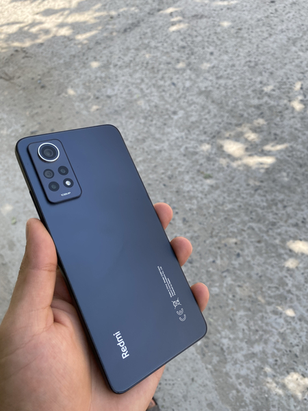 Redmi note 12 pro  8/256 gb