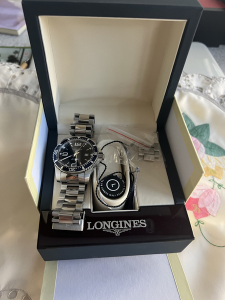 Orginal Longines