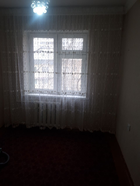 Квартира долгосрочна