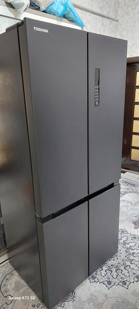 Холодильник Toshiba