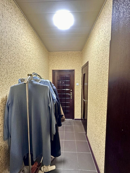 2-х комнатная кв. на ТТЗ-1, 55 кв. метров