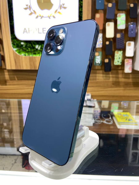 iphone 12pro ideal