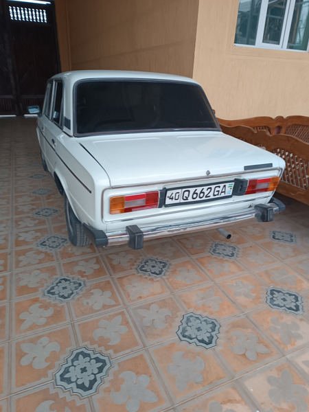 Jiguli sotiladi vaz