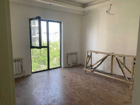 ЖК NUR 3 комнатная Евроремонт полноценная успейте купить в центре