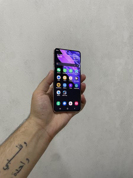 Samsung S21 128gb