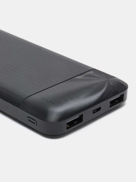 Powerbank от бренда AZEADA