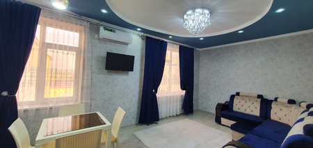 Продается квартира