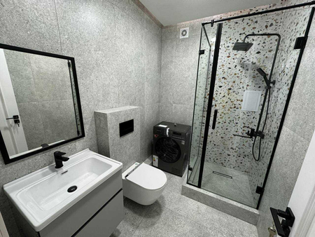 Аренда квартиры Юнусабадский р, ЖК Smart House (ID 0199)