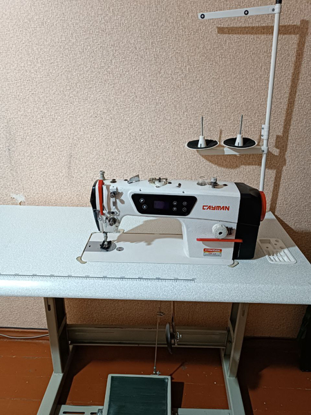 Продаётся швейная машина