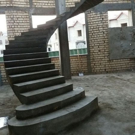 Beton zina zizmati