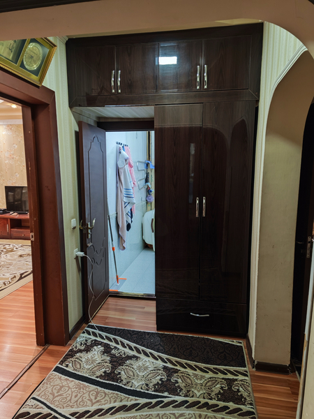 Продаеться квартира Алгоритм