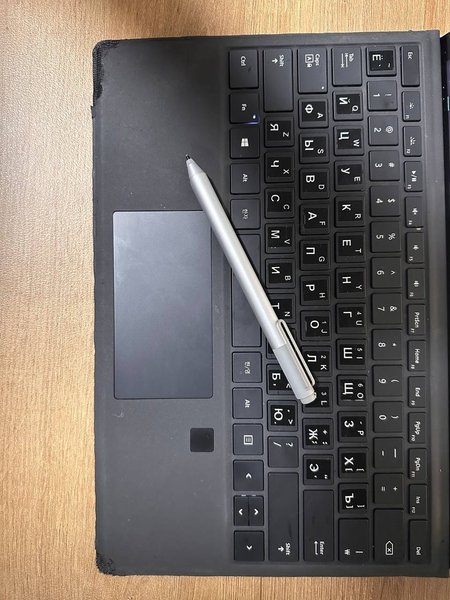 Microsoft Surface 4 Pro