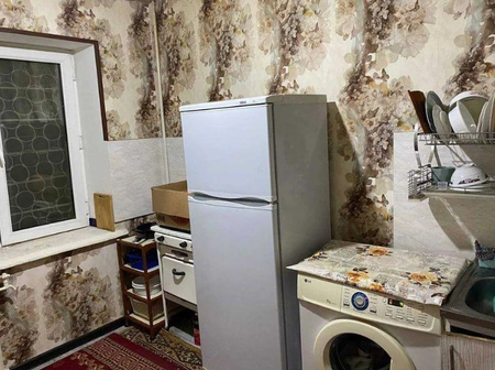 Продаётся Чиланзар 5 квартал 1/1/4