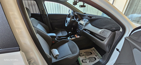 Chevrolet cobalt