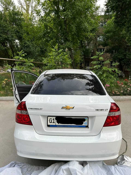 Nexia 3  2-pozitsiya mexanika