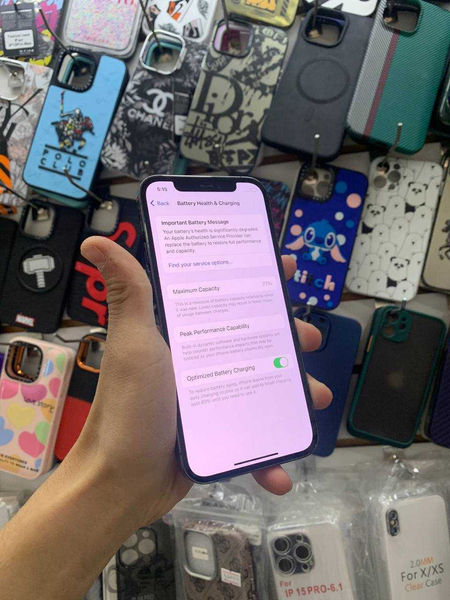 iPhone 12 pro 128 gb