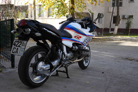 Продаётся BMW R1100S