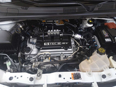 Cobalt A/T Arenda s Vikupga beraman