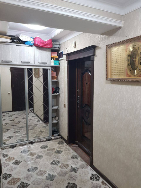 Manzil: chilanzor 20k 20d 9 - etaj