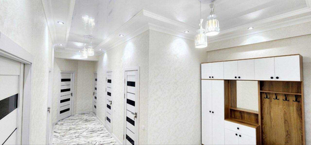 №2836 Продается квартира 85.000