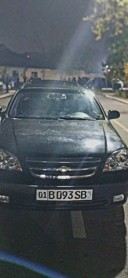 Lacetti 1.6 avtomat full!!!