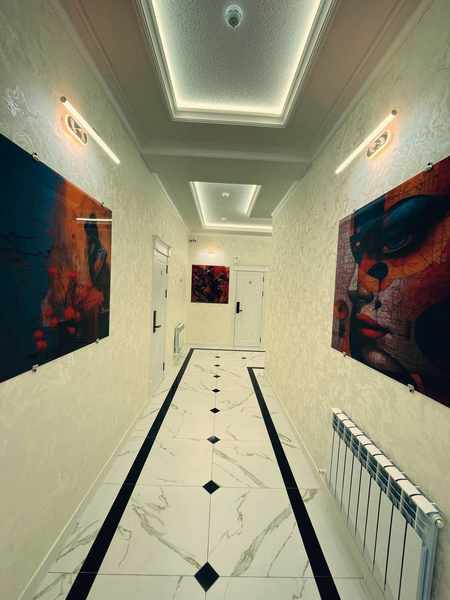mehmonxona hotel hostel