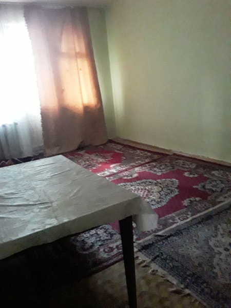 Чиланзар3 2/3/4 панель балкон 1.5*3 не торец площадь 45 Голден хаус