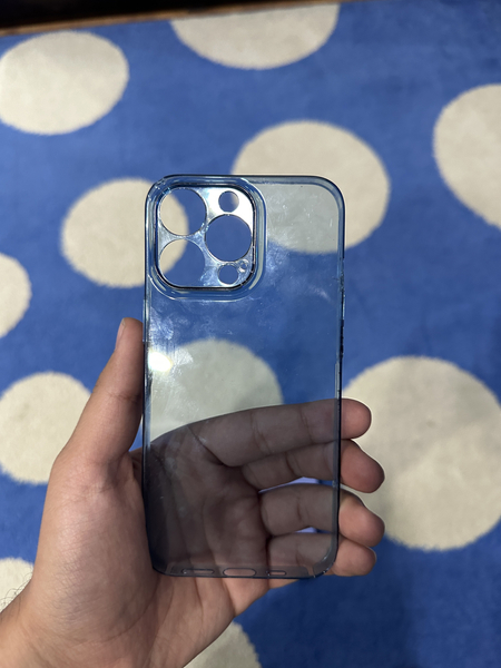 качественные чехлы от iPhone 13 pro 5шт