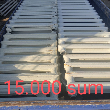 20000 batareya chugun.