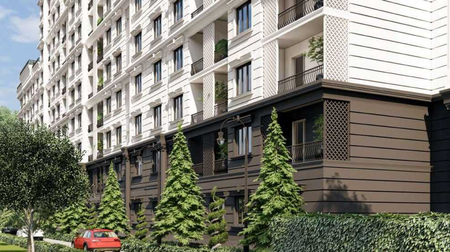 Продаётся новостройка Чиланзарский р-н,15 кв,расс 60мес 1ком,42,53м2