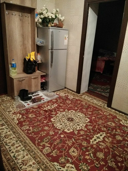 Кибрай Кизил Шалола Майский 3/4/4 новостройки