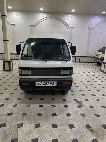Продается Дамас 1999 год