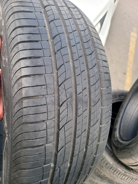 255.45.R20 Giti Comfort.