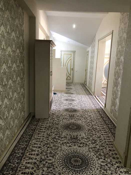 Аренда квартиры в Центре по улице Нукус ID:DM84